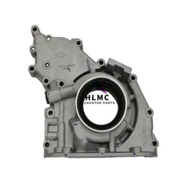 China VOE20875082 Fuel Pump Genuine Spare Parts 20875082  Excavator D7D Engine EC240 EC290 for sale