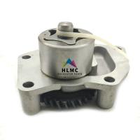 China Diesel Engine Parts 4TNV106 123900-32001 Oil Pump Engine Repair Parts Yanmar Engine Parts Forklift Tractor Excavator for sale