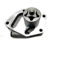 China Diesel Engine Parts 4TNV106 123900-32001 Oil Pump Engine Repair Parts Yanmar Engine Parts Forklift Tractor Excavator for sale