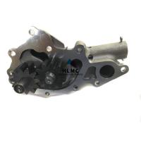 China Excavator Diesel J05E Engine Oil Pump Assy VH151102160A SK210-8 SK260-8 for sale