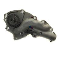 China Excavator Diesel J05E Engine Oil Pump Assy VH151102160A SK210-8 SK260-8 for sale