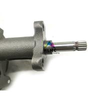 China 1-13100244-1 Excavator Spare Parts 6BD1T Diesel Engine Oil Pump 1-13100-244-1 EX200-1 for sale