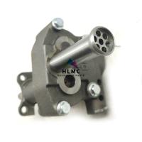 China 1-13100244-1 Excavator Spare Parts 6BD1T Diesel Engine Oil Pump 1-13100-244-1 EX200-1 for sale
