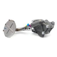 China Engine 4BG1 Excavator Spare Parts Oil Pump 8-97128110-6 for sale