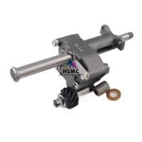 China EX200-5 6BG1T Engine Oil Pump 1131002770 113100-2770 1-13100277-0 L210-0028M for sale