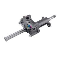China EX200-5 6BG1T Engine Oil Pump 1131002770 113100-2770 1-13100277-0 L210-0028M for sale