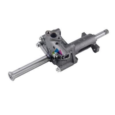 China EX200-5 6BG1T Engine Oil Pump 1131002770 113100-2770 1-13100277-0 L210-0028M for sale