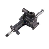 China EX200-5 6BG1T Engine Oil Pump 1131002770 113100-2770 1-13100277-0 L210-0028M for sale