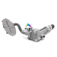China Oil Pump 8-94428798-6 Excavator Spare Parts Engine 4JG2 TBK-L210-0040S for sale