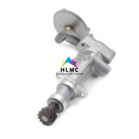China Oil Pump 8-94428798-6 Excavator Spare Parts Engine 4JG2 TBK-L210-0040S for sale