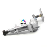 China Oil Pump 8-94428798-6 Excavator Spare Parts Engine 4JG2 TBK-L210-0040S for sale
