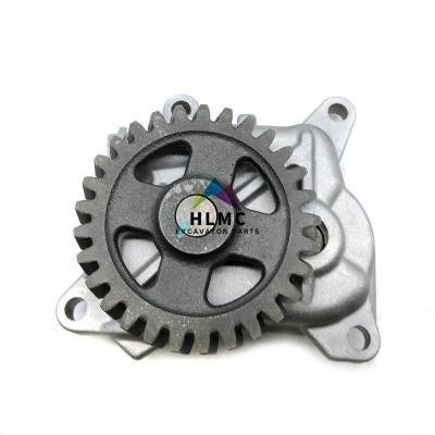 China ZX200 4HK1 Engine Oil Pump TBK 1-13100313-0 1131003130 ZX200-3 for sale