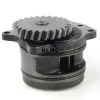 China 4003950 M11 Oil Pump Cummins Engine Machinery Diesel parts for sale