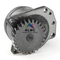 China 4003950 M11 Oil Pump Cummins Engine Machinery Diesel parts for sale
