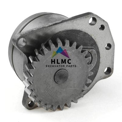 China 4003950 M11 Oil Pump Cummins Engine Machinery Diesel parts for sale