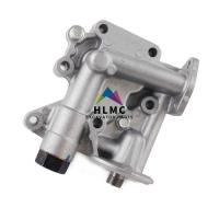 China HD700-5 6D31 Excavator Spare Parts ME084586 Engine Oil Pump Assy for sale