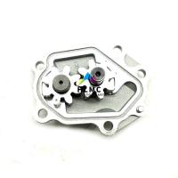 China 15010-43G06 Excavator spare Parts Diesel Engine Pump EX60 EX60-2 EX60-3 TD27 BD30 for sale