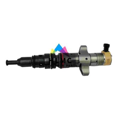 China 557-7627 5577627 Injector For E324D C7 Fuel Injector For E325D 20R-8066 for sale