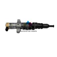 China 557-7627 5577627 Injector For E324D C7 Fuel Injector For E325D 20R-8066 for sale