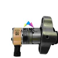 China 557-7627 5577627 Injector For E324D C7 Fuel Injector For E325D 20R-8066 for sale