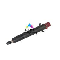 China 398-1507 3981507 Excavator E320D2 E323D E336D Diesel Fuel Injector for sale