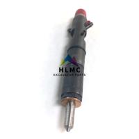 China 398-1507 3981507 Excavator E320D2 E323D E336D Diesel Fuel Injector for sale