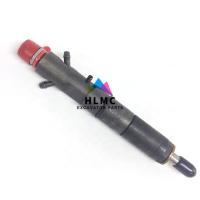 China 398-1507 3981507 Excavator E320D2 E323D E336D Diesel Fuel Injector for sale