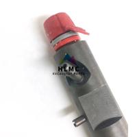 China 398-1507 3981507 Excavator E320D2 E323D E336D Diesel Fuel Injector for sale