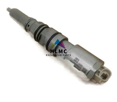 China E336E Excavator Spare Parts  C9.3 C9.3b Fuel Injector 456-3493 363-0493 for sale