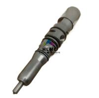China E336E Excavator Spare Parts  C9.3 C9.3b Fuel Injector 456-3493 363-0493 for sale