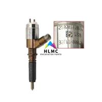 China Excavator E320d Fuel Injector  C6.4 Engine 32e61-00022 Part Number 326-4700 for sale
