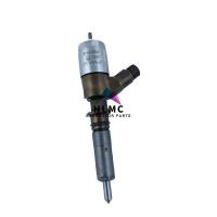 China Excavator E320d Fuel Injector  C6.4 Engine 32e61-00022 Part Number 326-4700 for sale