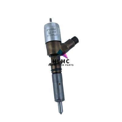China Excavator E320d Fuel Injector  C6.4 Engine 32e61-00022 Part Number 326-4700 for sale