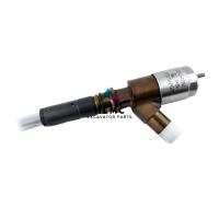 China Excavator E320d Fuel Injector  C6.4 Engine 32e61-00022 Part Number 326-4700 for sale