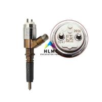 China Excavator E320d Fuel Injector  C6.4 Engine 32e61-00022 Part Number 326-4700 for sale