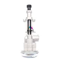 China 4JA1 4JB1 4JG2 Oil Pump 8-97385985-0 L210-0001S Isuzu Engine Machinery Diesel Engine Parts for sale