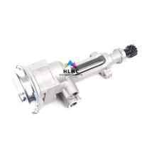 China 4JA1 4JB1 4JG2 Oil Pump 8-97385985-0 L210-0001S Isuzu Engine Machinery Diesel Engine Parts for sale