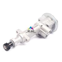 China 4JA1 4JB1 4JG2 Oil Pump 8-97385985-0 L210-0001S Isuzu Engine Machinery Diesel Engine Parts for sale