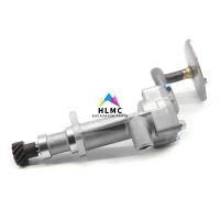 China 4JG1 4JG2 ZAXIS70 Excavator Spare Parts 8-94428798-0 8-94428798-10 Engine Oil Pump Isuzu for sale
