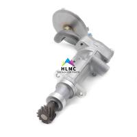 China 4JG1 4JG2 ZAXIS70 Excavator Spare Parts 8-94428798-0 8-94428798-10 Engine Oil Pump Isuzu for sale