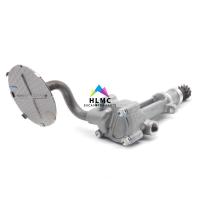 China 4JG1 4JG2 ZAXIS70 Excavator Spare Parts 8-94428798-0 8-94428798-10 Engine Oil Pump Isuzu for sale