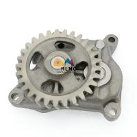 China 8-94395564-0 6HK1 Engine Oil Pump ZX350W ZX360LC ZX370MTH ZX500W SCX400 CX650-2 for sale