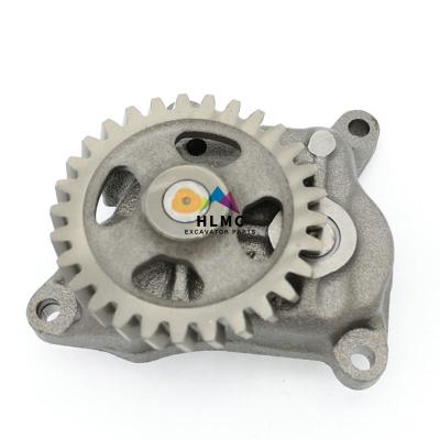 China 8-94395564-0 6HK1 Engine Oil Pump ZX350W ZX360LC ZX370MTH ZX500W SCX400 CX650-2 for sale