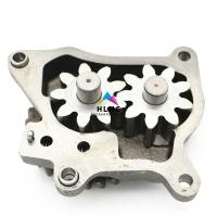 China 8-94395564-0 6HK1 Engine Oil Pump ZX350W ZX360LC ZX370MTH ZX500W SCX400 CX650-2 for sale