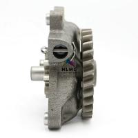 China 8-94395564-0 6HK1 Engine Oil Pump ZX350W ZX360LC ZX370MTH ZX500W SCX400 CX650-2 for sale