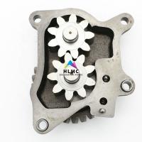 China 8-94395564-0 6HK1 Engine Oil Pump ZX350W ZX360LC ZX370MTH ZX500W SCX400 CX650-2 for sale