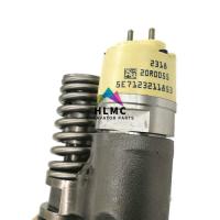 China 20R0055 3175278 Diesel Injector For  3508 3512 3516 3524 Fuel Injector 20R0055 317-5278 for sale