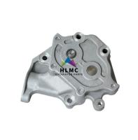 China Standard Excavator Spare Parts Engine 15110-11631C Oil Pump HINO H07CT for sale