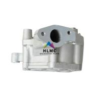 China Standard Excavator Spare Parts Engine 15110-11631C Oil Pump HINO H07CT for sale