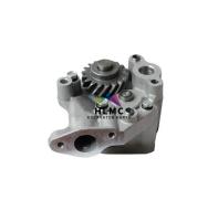 China Standard Excavator Spare Parts Engine 15110-11631C Oil Pump HINO H07CT for sale